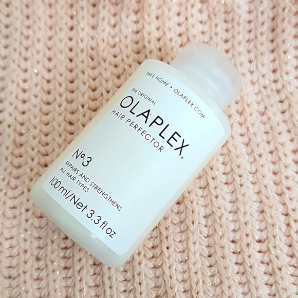OLAPLEX | Hair | Olaplex Hair Perfect Or No 3 New | Poshmark